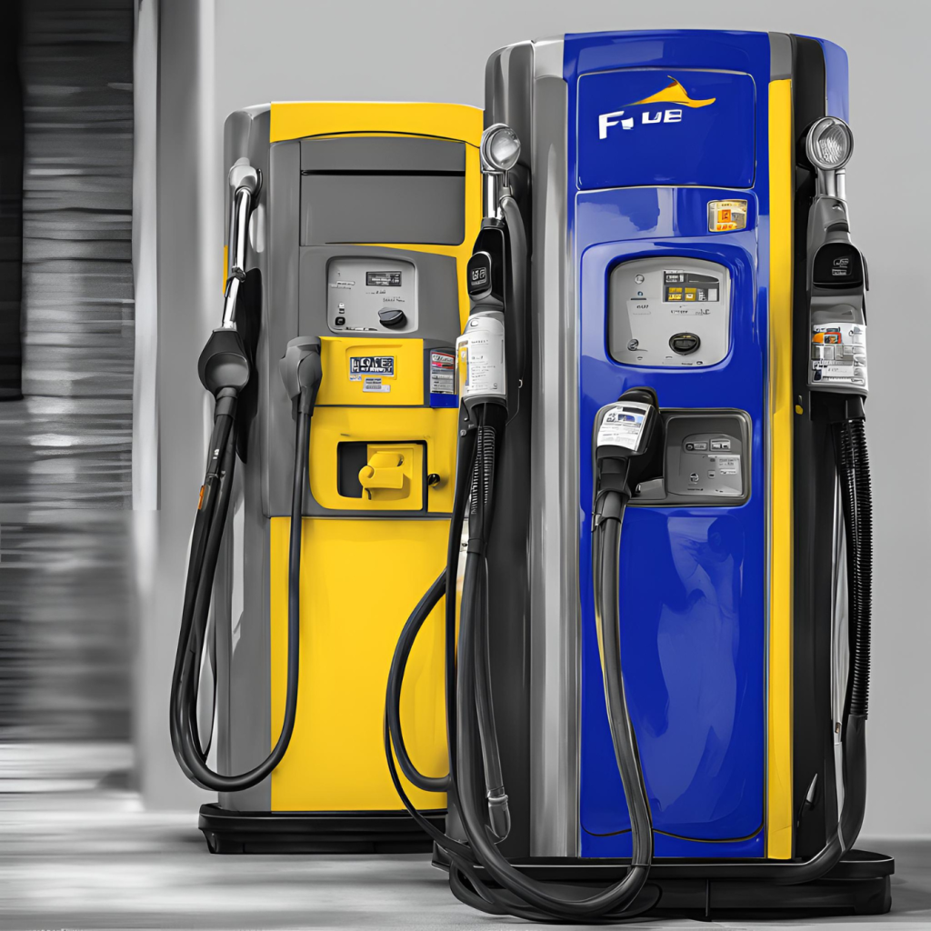 Oil & Gas – ACLAIM AFRICA LIMITED