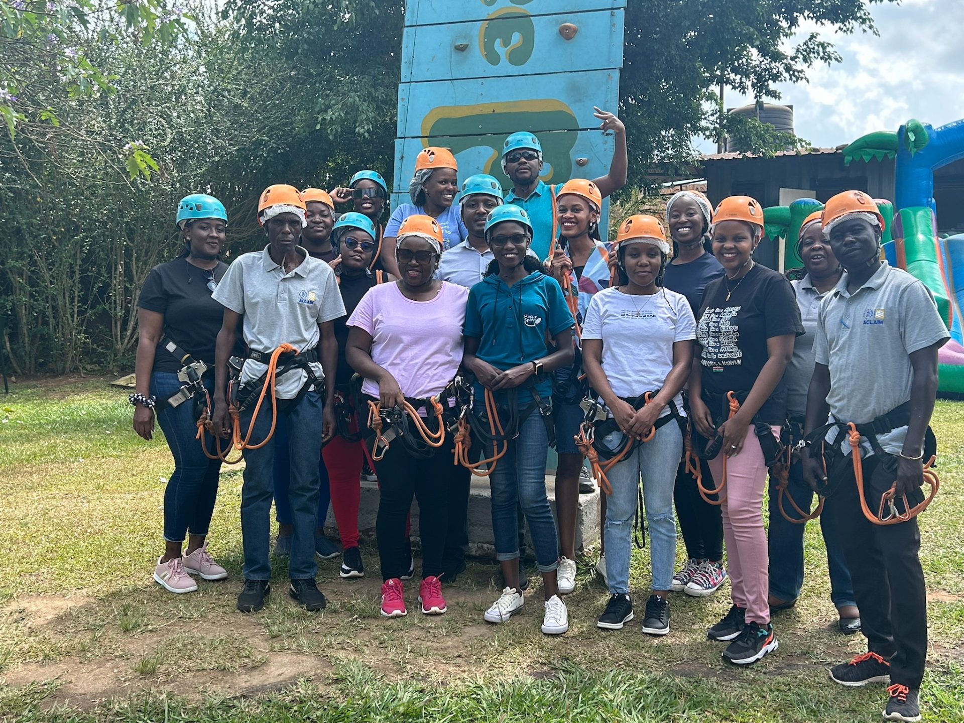 Life at ACLAIM – ACLAIM AFRICA LIMITED